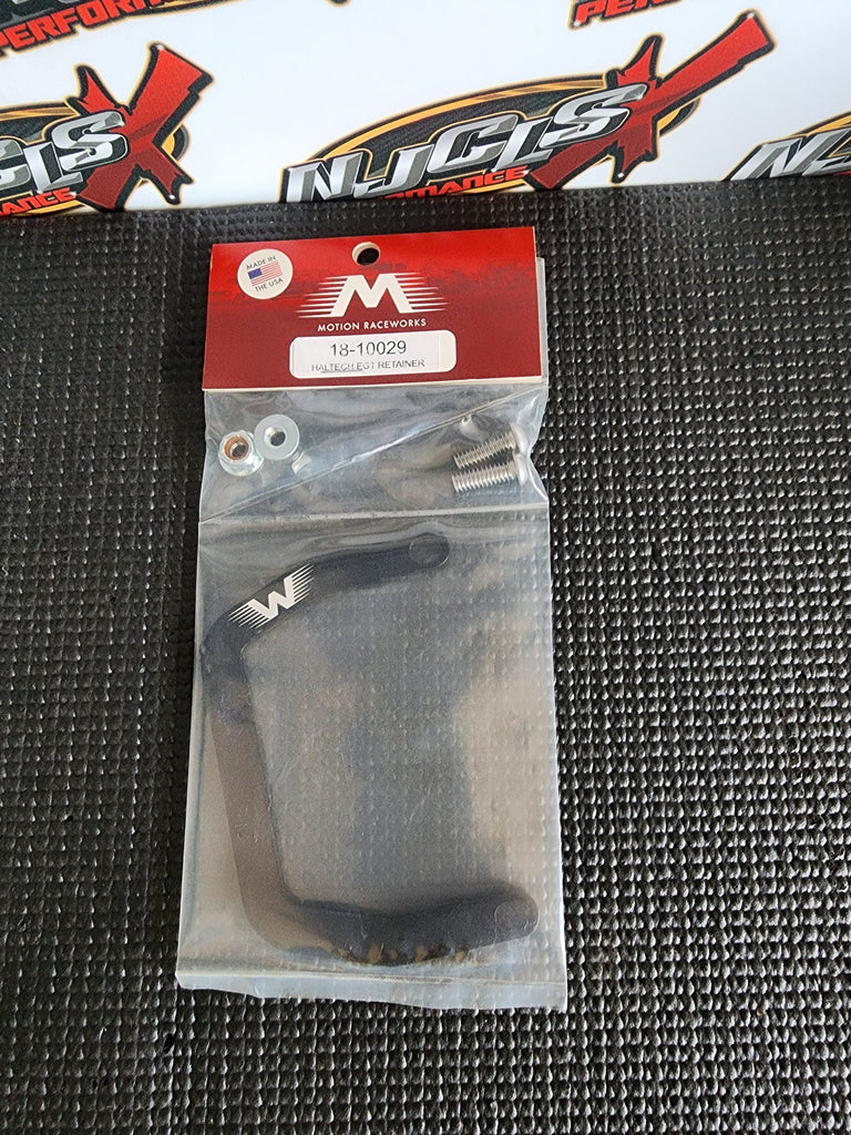 Motion Raceworks Haltech TCA-8 EGT Sensor Plug Retainer 18-10029 – NJCLSX