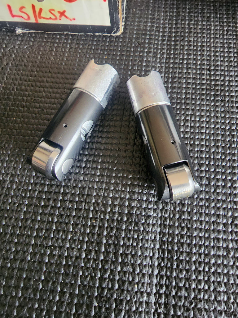Ls Jesel .905 Dog Bone lifters x 16 – NJCLSX