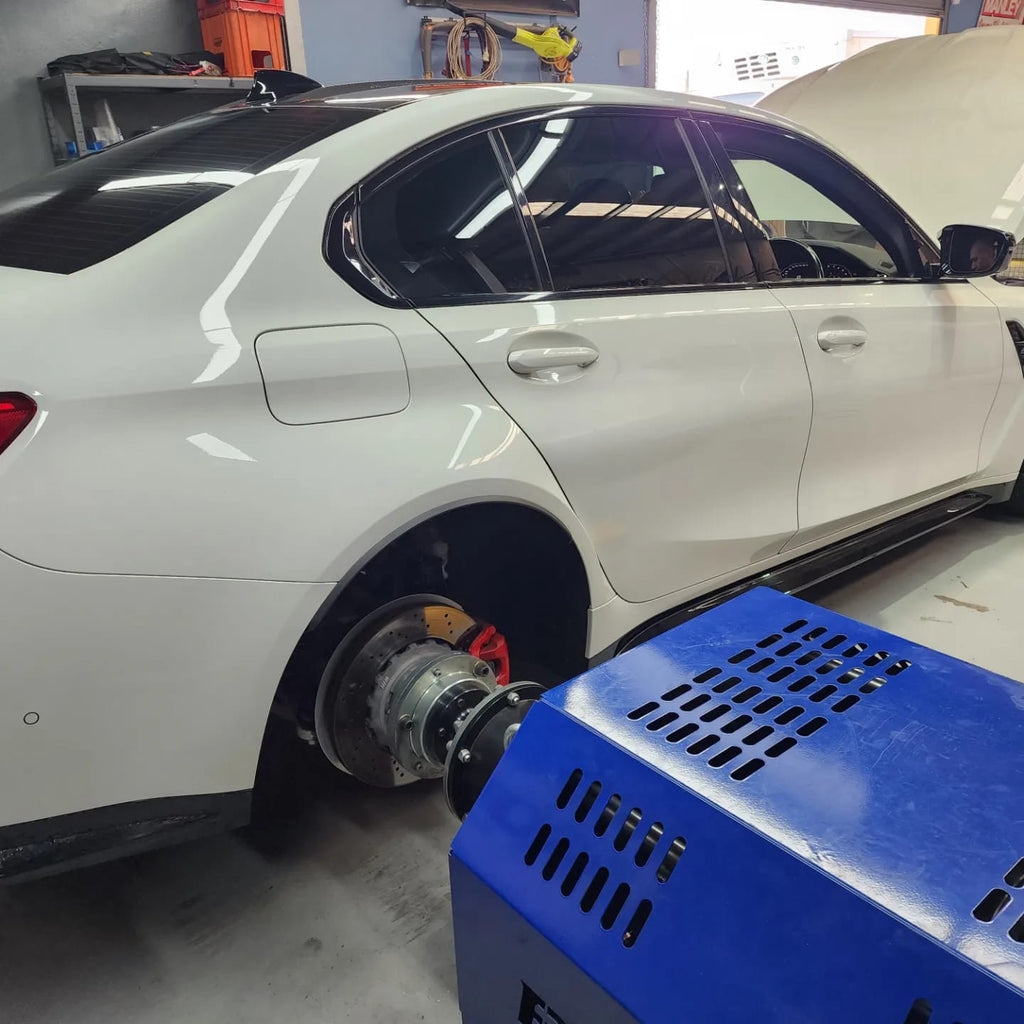 Melbounre Mainline pro hub dyno hire – NJCLSX