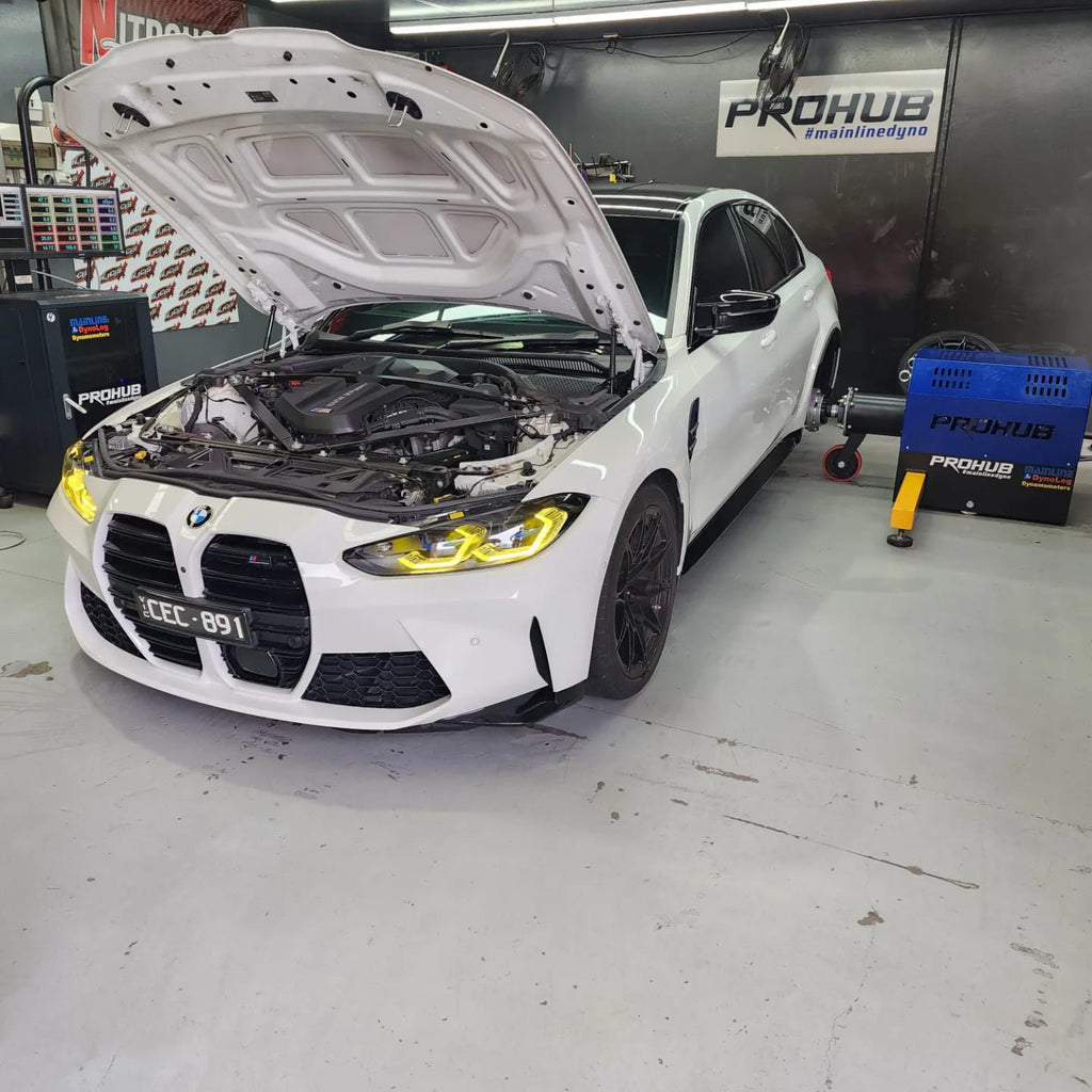 Melbounre Mainline pro hub dyno hire – NJCLSX