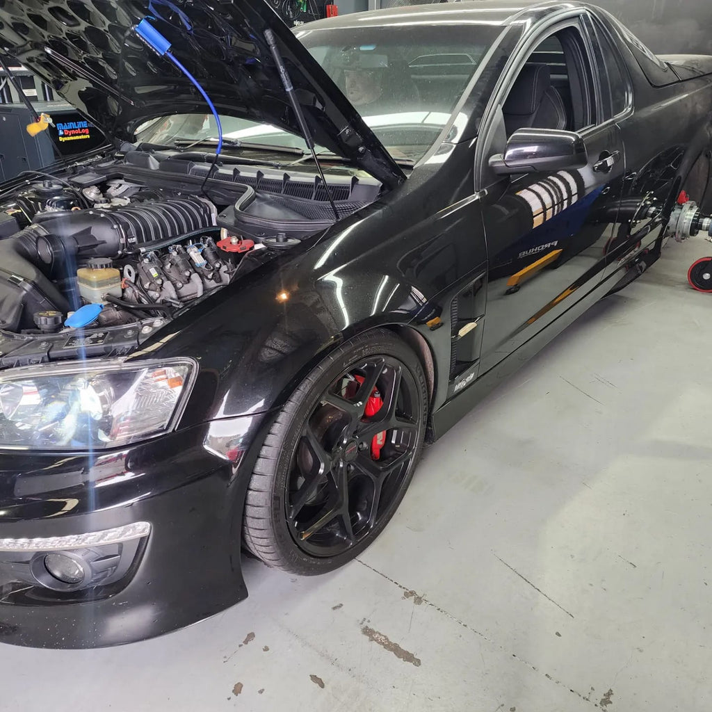 Melbounre Mainline pro hub dyno hire – NJCLSX