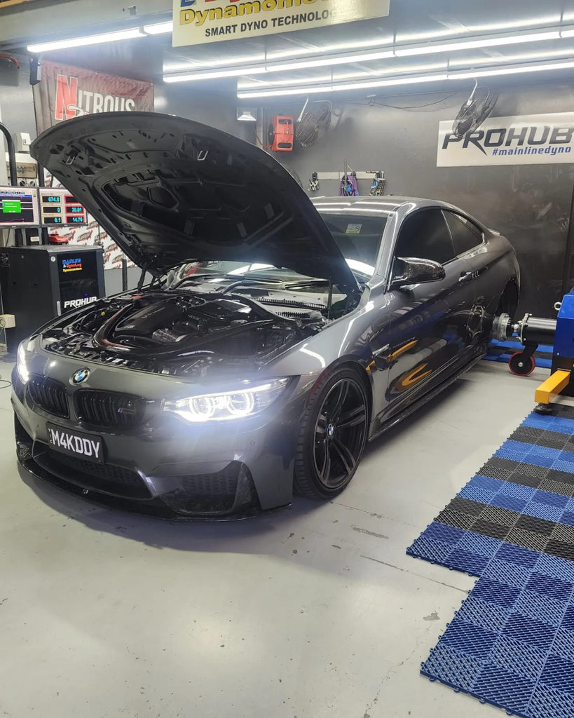 Melbounre Mainline pro hub dyno hire – NJCLSX