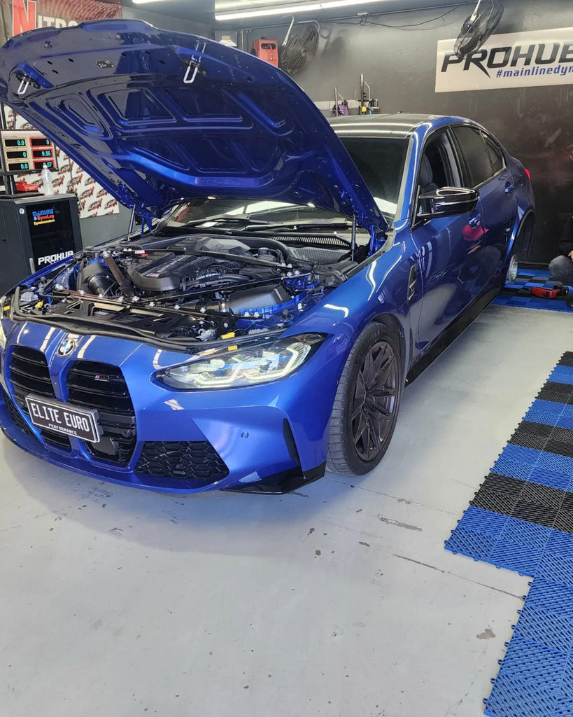 Melbounre Mainline pro hub dyno hire – NJCLSX