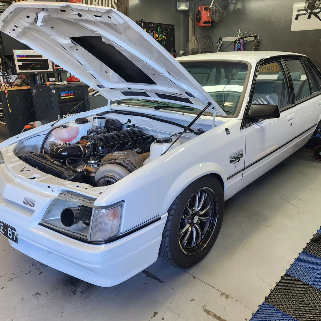 Melbounre Mainline pro hub dyno hire – NJCLSX