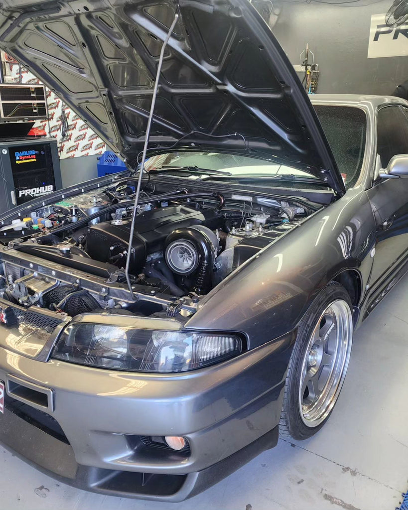 Melbounre Mainline pro hub dyno hire – NJCLSX