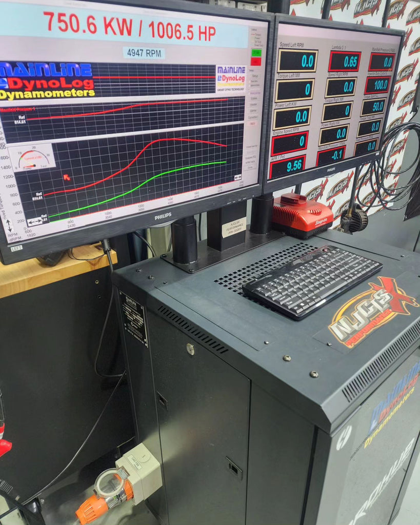 Melbounre Mainline pro hub dyno hire – NJCLSX
