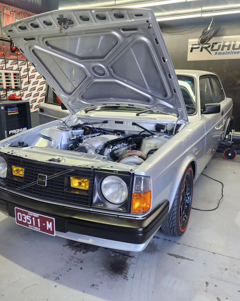 Melbounre Mainline pro hub dyno hire – NJCLSX