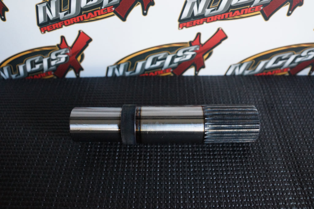 Sonnax GM Pump Shaft TH400 Stator Support Shaft 34910S-01 – NJCLSX