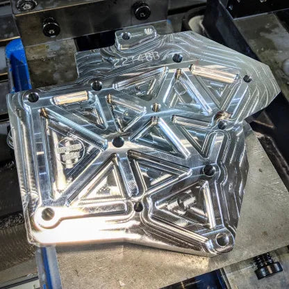 Hipster’s Billet Turbo 400 Transbrake – Pro Brake 22748B – NJCLSX