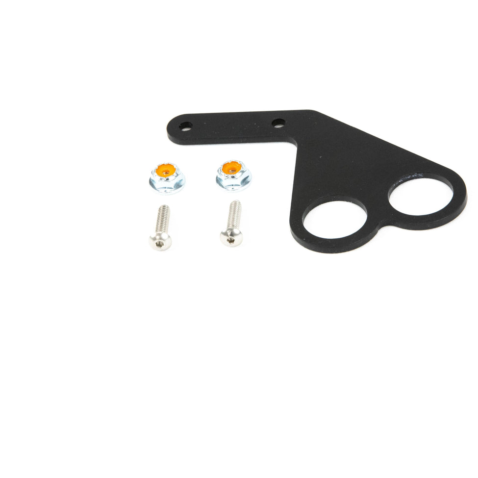 Motion Raceworks Same Side Dual Push Button Steering Wheel Bracket 15 ...