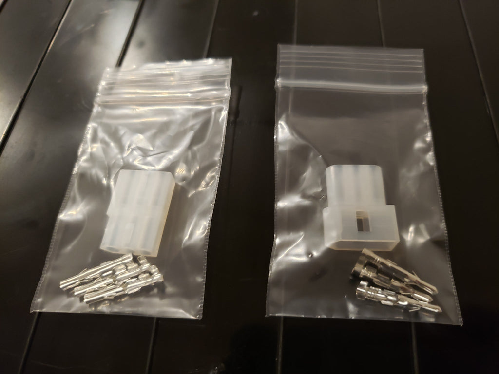Shock Sensor 3 Pin Connector Kit PN: 354405 – NJCLSX