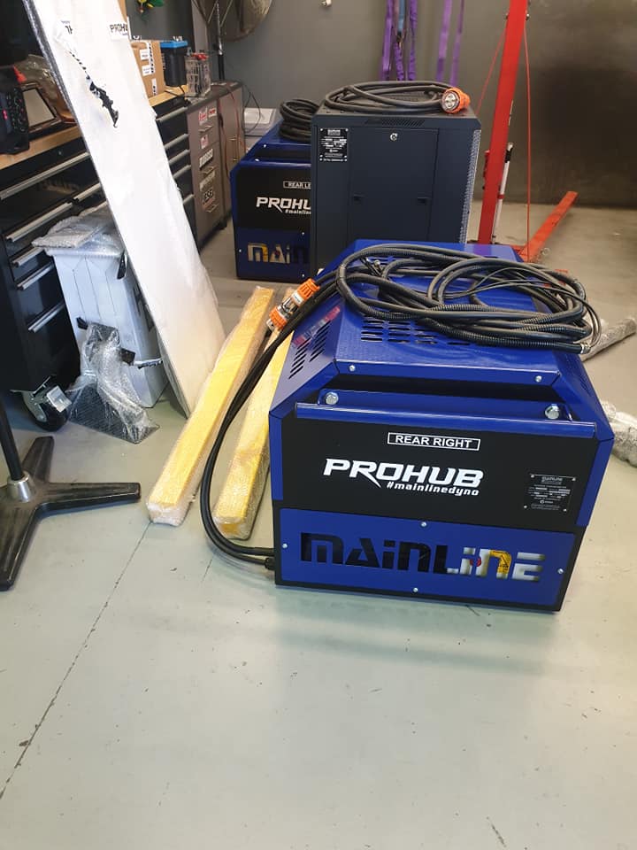 NJCLSX MAINLINE PRO HUB DYNO HIRE