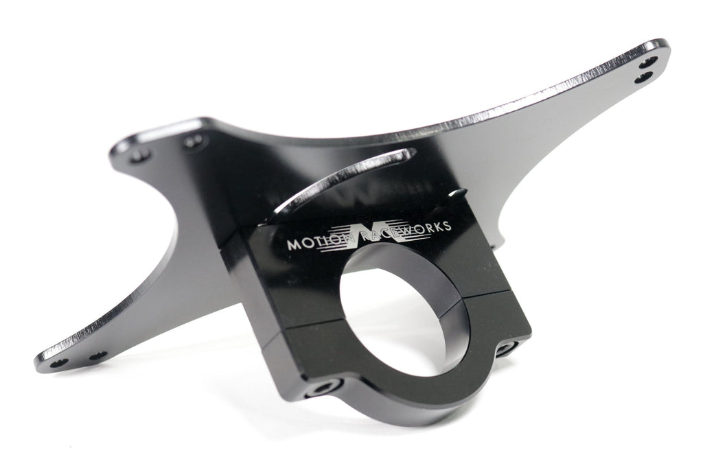 Motion Raceworks Racepak Sportsman V500 Swiveling Roll Bar Mount 18-10 ...