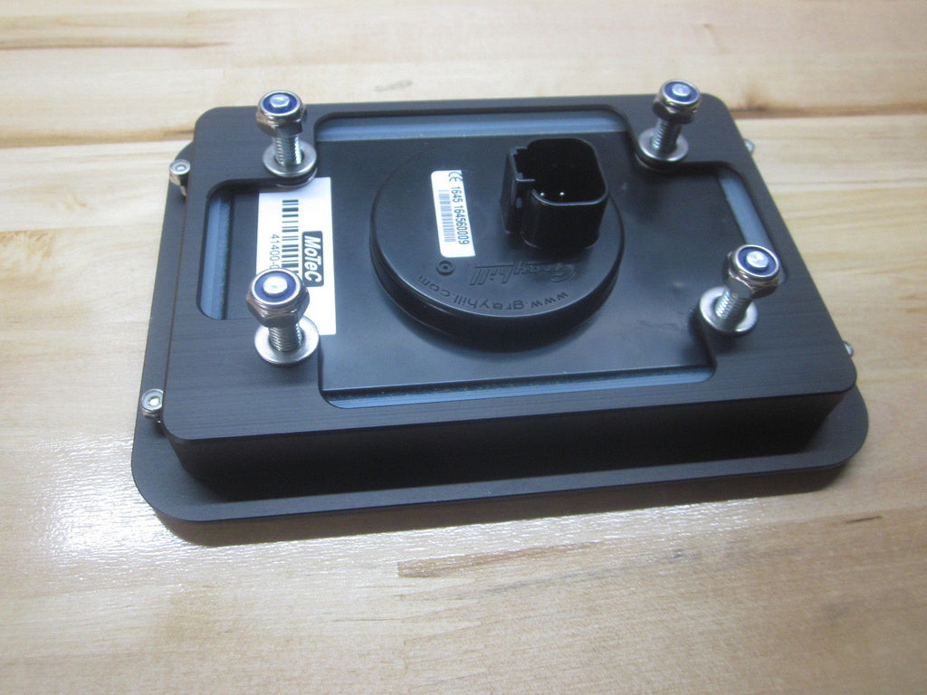 Bezel for Motec Keypad 15 Button – NJCLSX