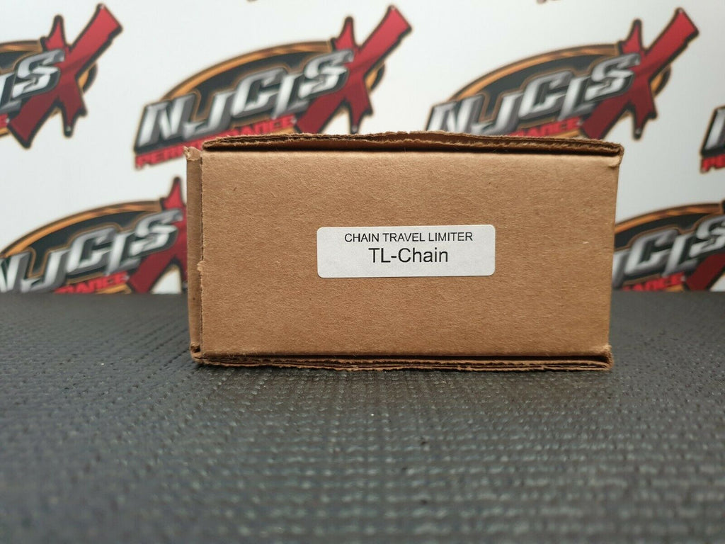 Motion Raceworks Chain Travel Limiters w/ Quick Pins TL-Chain – NJCLSX